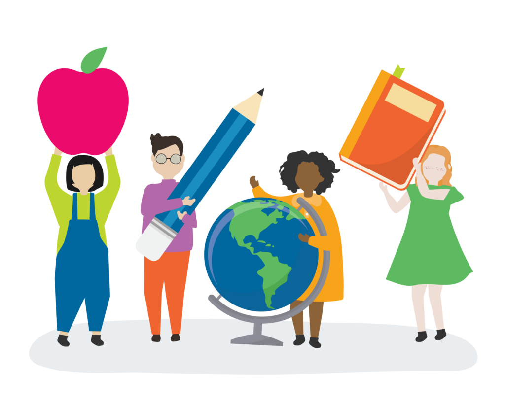 Our Program – Study Sharp Tutoring